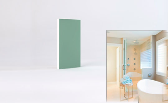 METCOP GYPSUM INDIA PRIVATE LIMITED