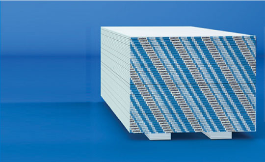 METCOP GYPSUM INDIA PRIVATE LIMITED