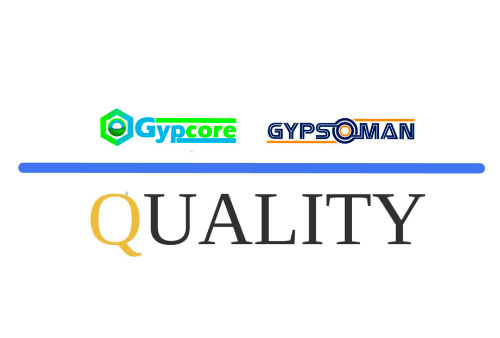 METCOP GYPSUM INDIA PRIVATE LIMITED