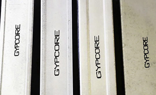 METCOP GYPSUM INDIA PRIVATE LIMITED