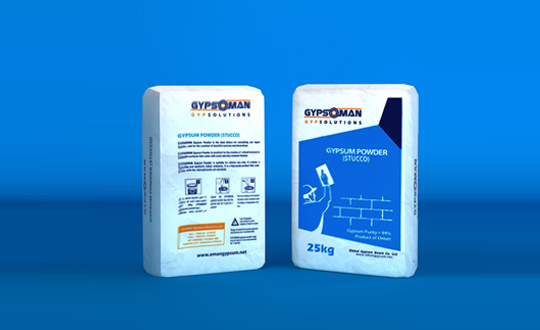 METCOP GYPSUM INDIA PRIVATE LIMITED