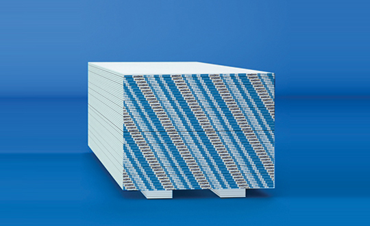 METCOP GYPSUM INDIA PRIVATE LIMITED